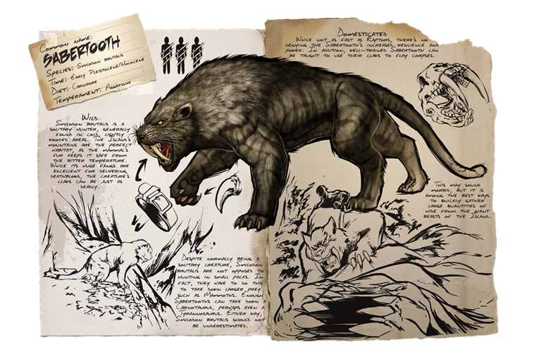 Lost Colony Starter Pack - Arksurvived