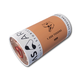 Reward shop - ARAS Ark