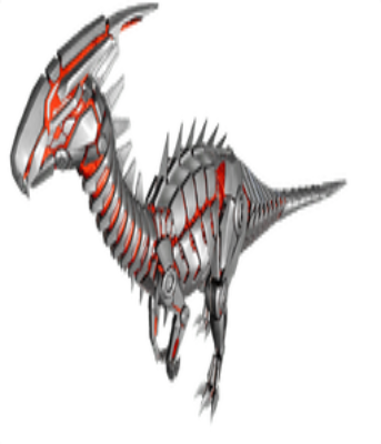 Extinction Dinos - TheVoidGaming