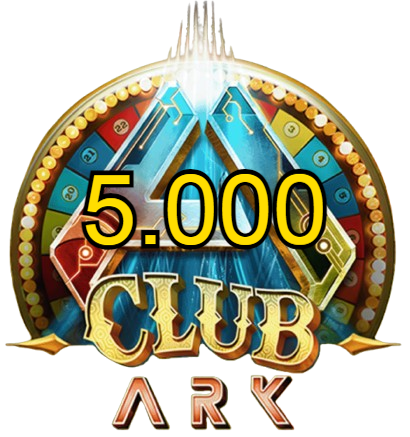 Club Ark Coins - Infinity of Phoenix
