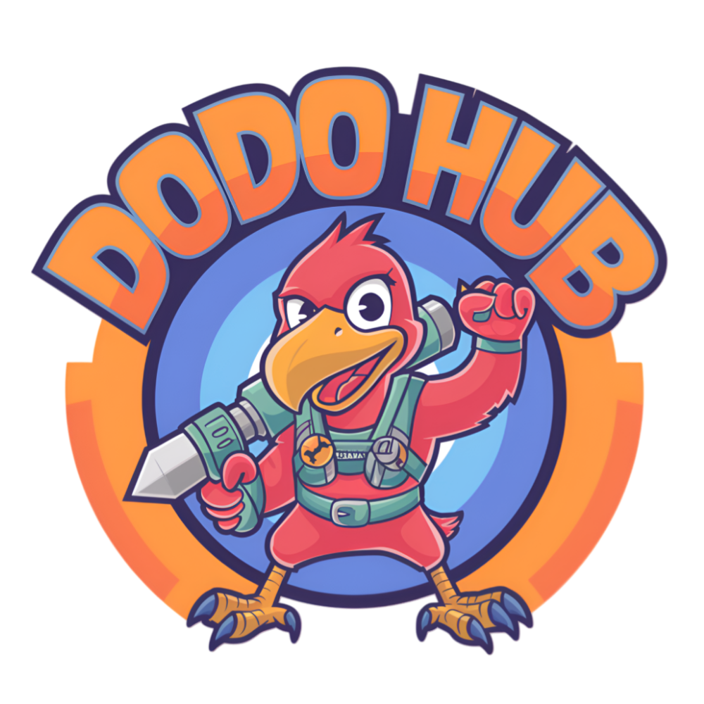 Home - Dodo Hub