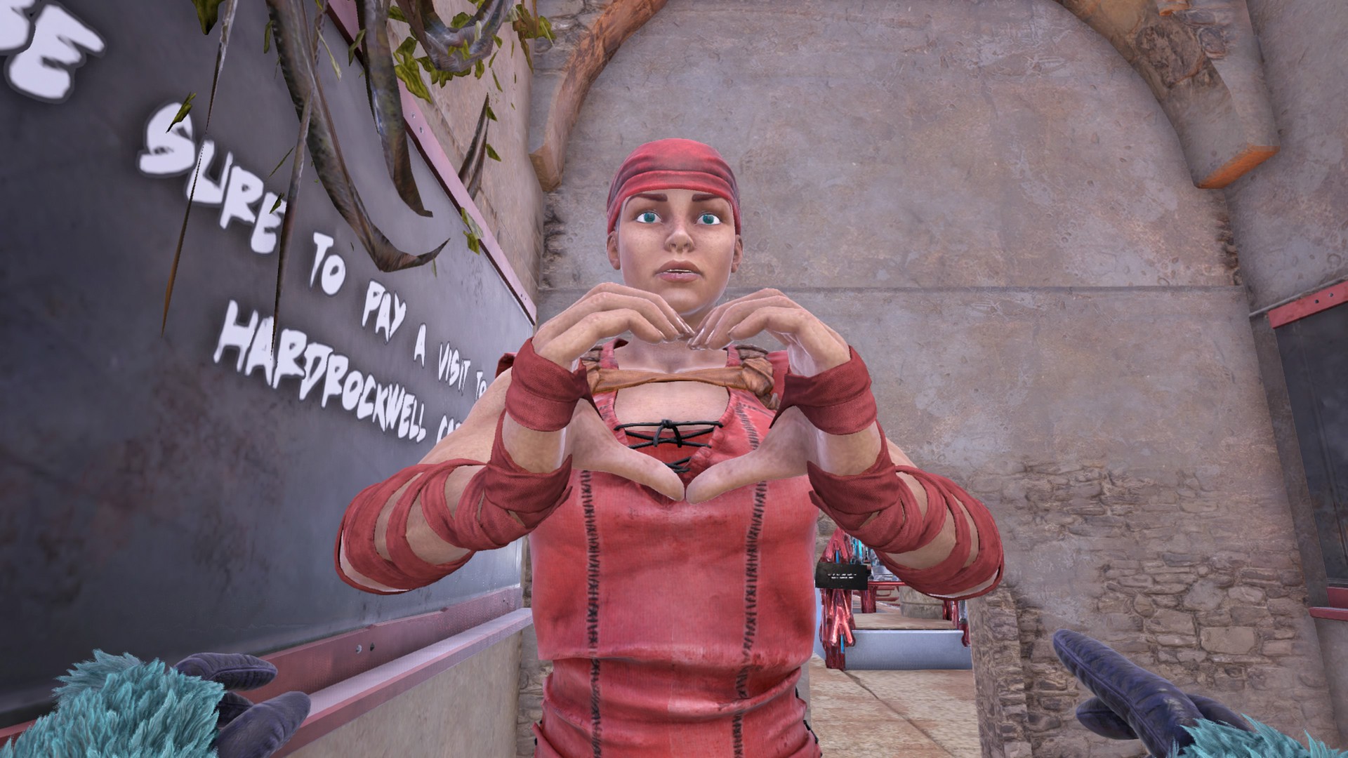 Server Rules - ARAS Ark