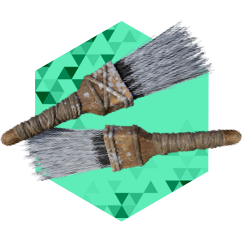 Reward shop - ARAS Ark