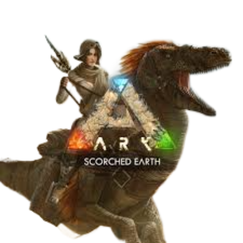 Reward shop - ArkLegends