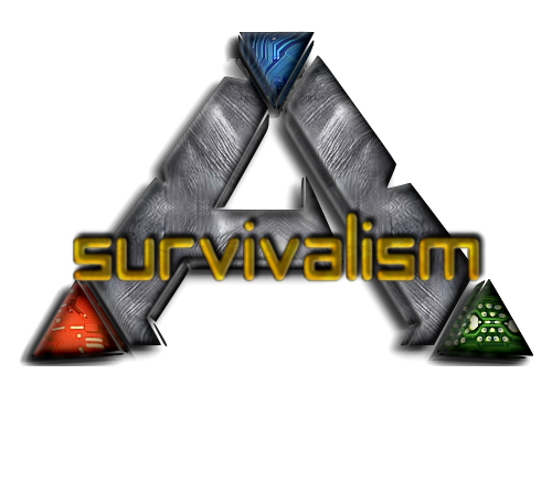 SURVIVALISM LIVE - Survivalism-LIVE