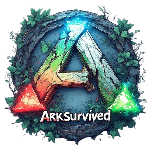 Lost Colony Starter Pack - Arksurvived