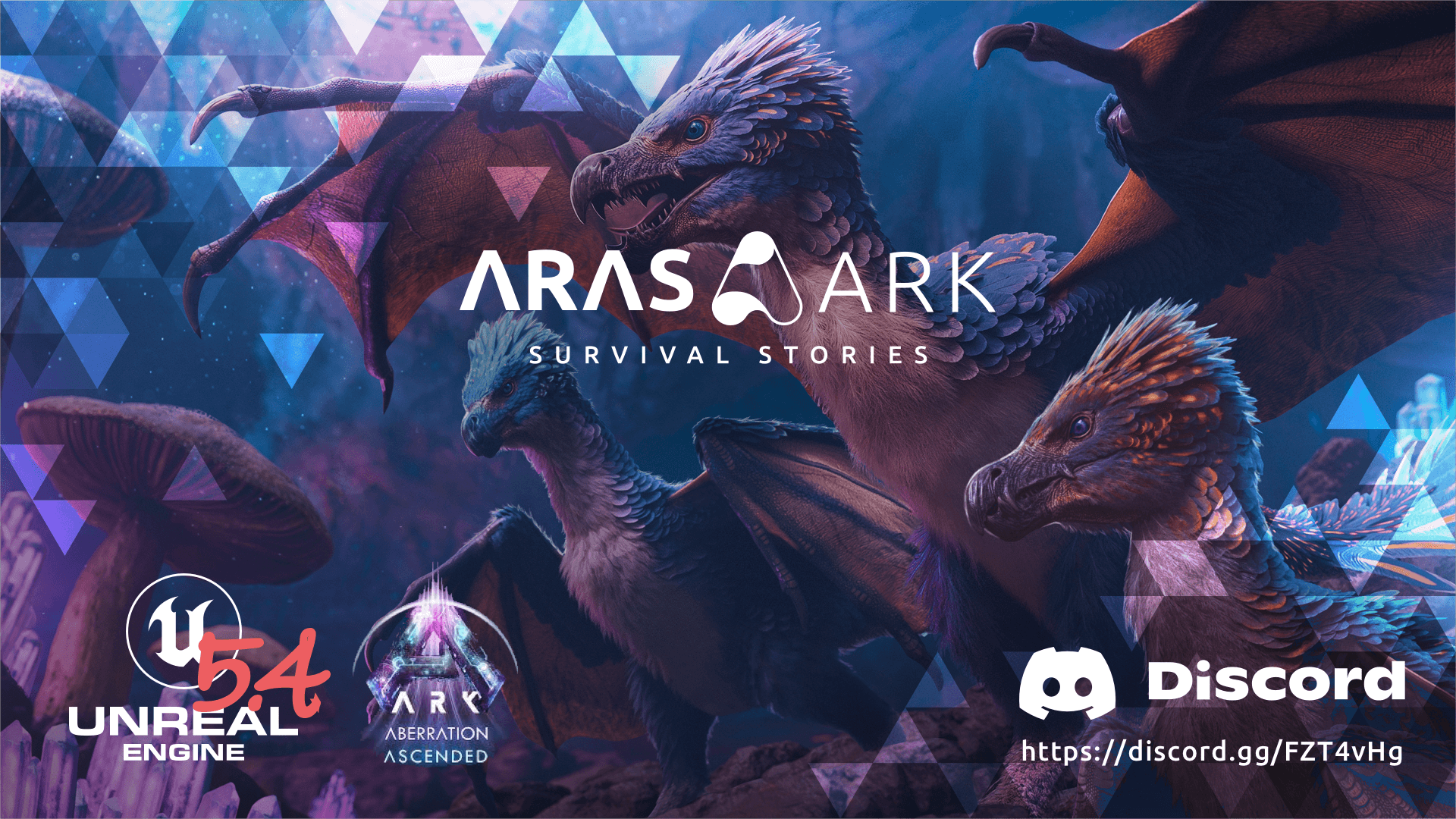 Reward shop - ARAS Ark