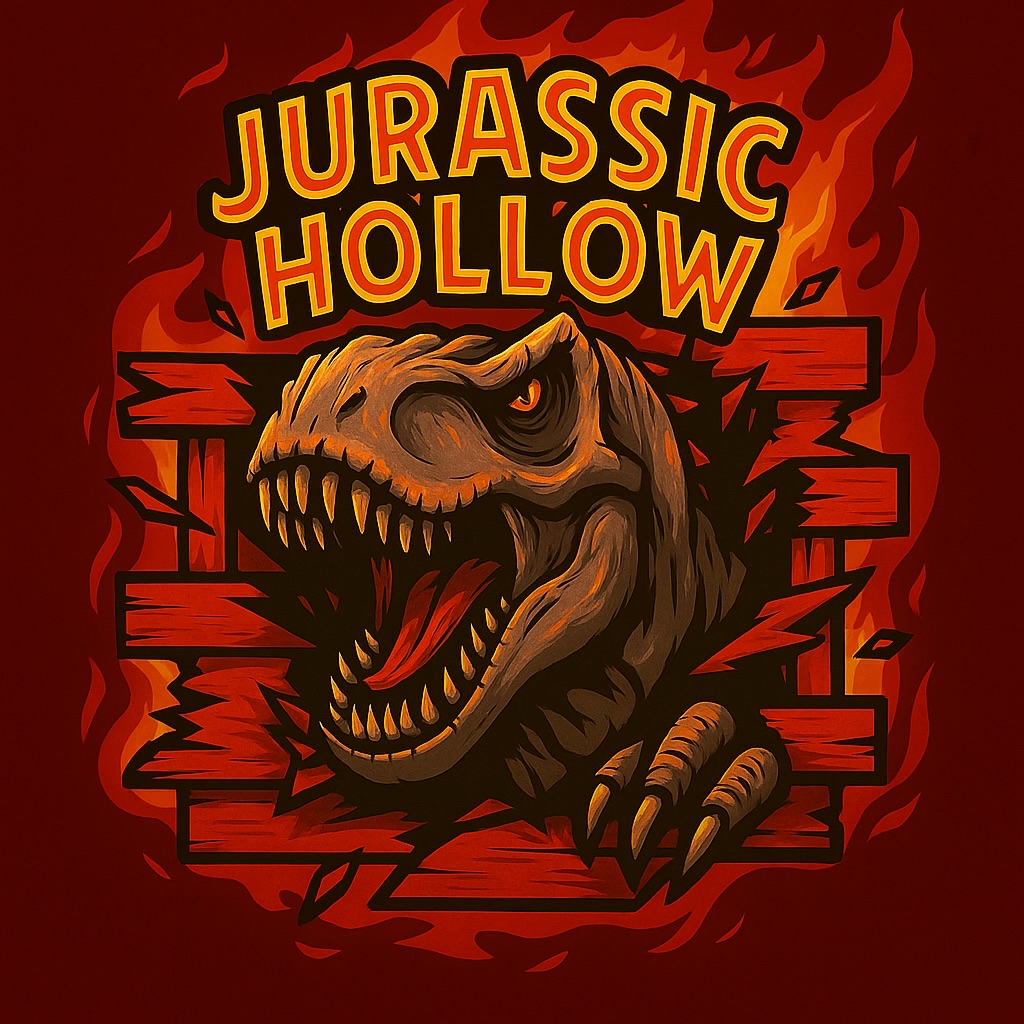 About - twig - Jurassic Hollow