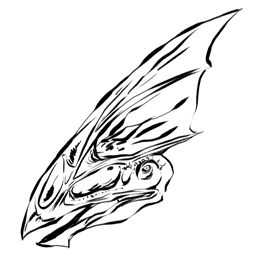 Vanilla-Wunschtame - PlayButton