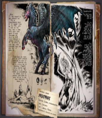 DLC Dinos - TheVoidGaming